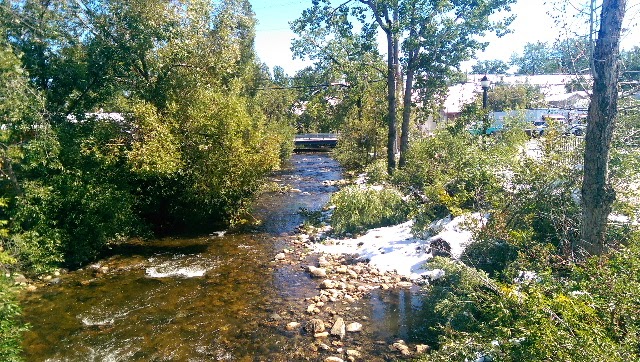 How to Love Where You Are and Eat Where the Locals Eat!!: BUFFALO ...