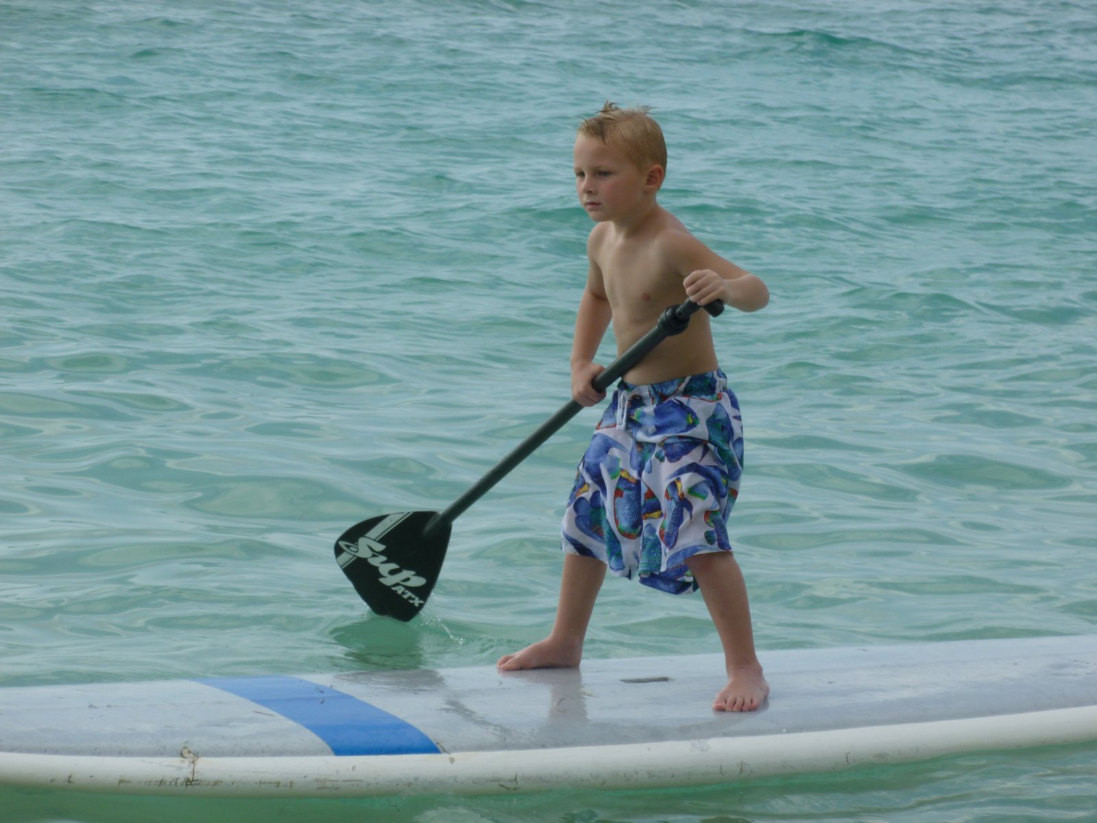 "Sometimes it's about the journey, not the destination: The Kids Get A ...