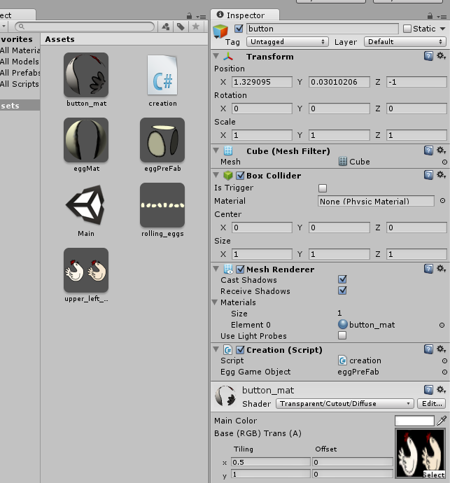 Qt Maemo And Some Other Stuff Dynamic Object Creation In Unity3d 2045
