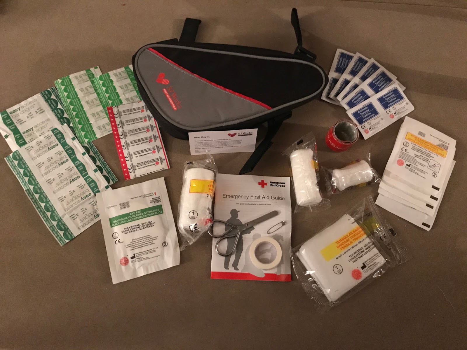 Tips for Staying Safe While Bike Riding and a Giveaway