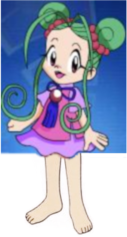 Anime Feet: Special 4Kids Post: Dinosaur King and Fighting Foodons