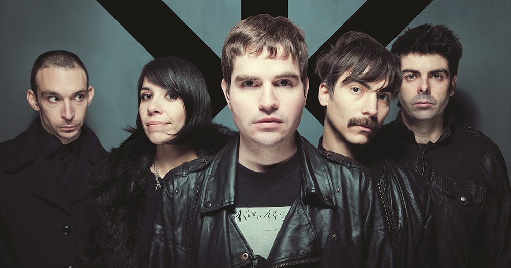 PRACK CERVANTINO: Dorian