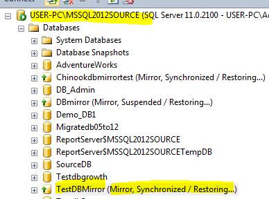 Ashok Kumar SQL Development and DBA Adminstrations Techi Blog ...