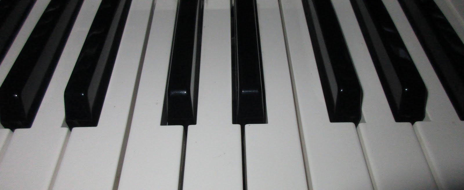 Millie's Music Notes: Understanding Music: Intro to Intervals