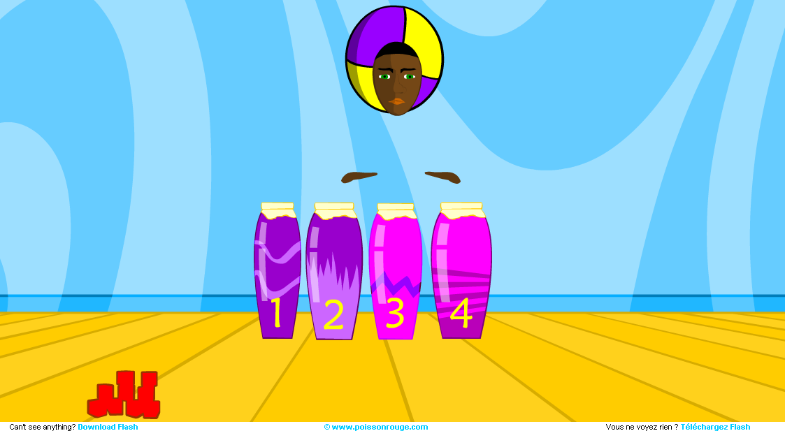 MARTA PADILLA PÉREZ GR28: VAMOS A CONTAR...