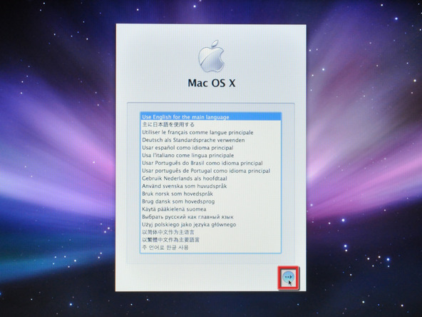 A complete method of installing MAC OS X LEOPARD on WINDOWS pc ~ Tips ...