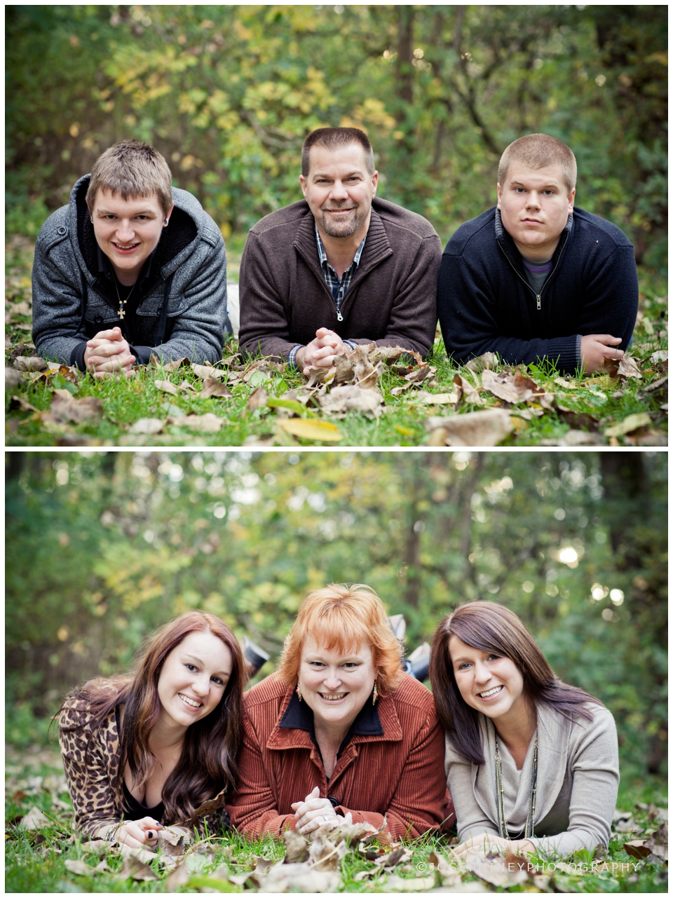 Josephiney Photography: {Stoll Family | Baugo Creek}