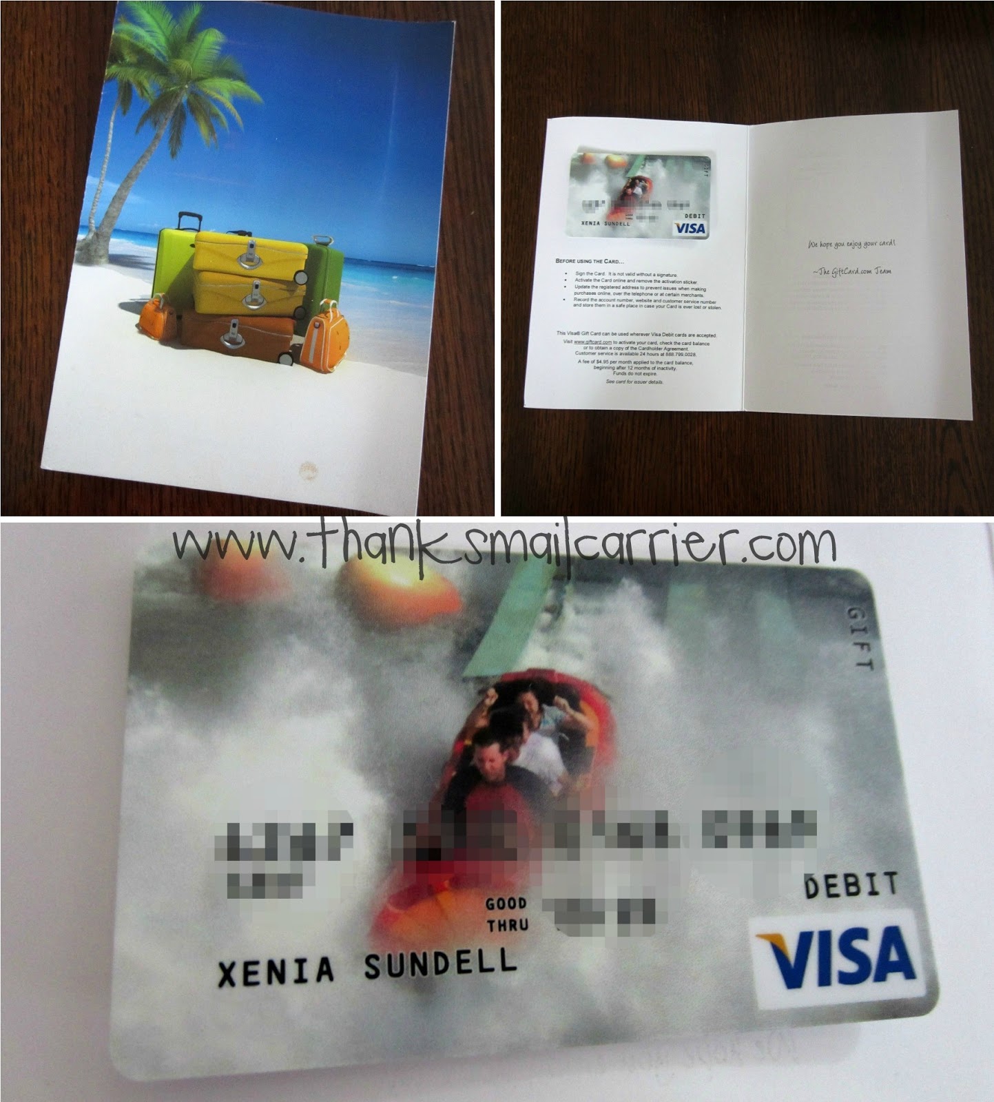 Thanks, Mail Carrier | Looking for the Perfect Gift? Find it at ...