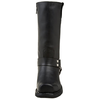 Harley-Davidson Men's Iroquois Skull Harness Boot | Kinds Of Shoes For Men