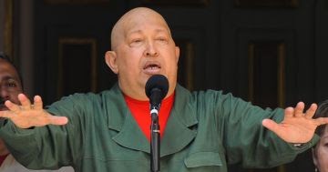 Cáncer de Hugo Chávez está en etapa final, asegura periodista ...