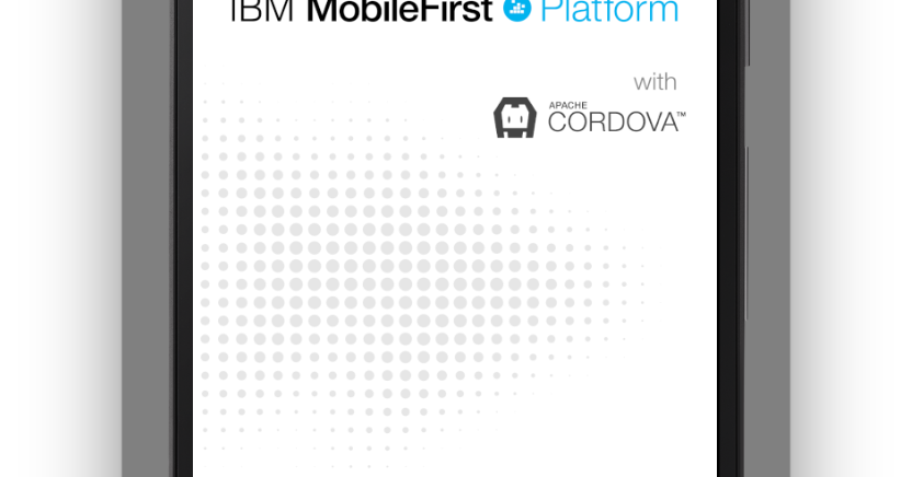 Jorge Iglesias's Blog: IBM MobileFirst Platform 8.0 - Developing Applications (Adding the ...