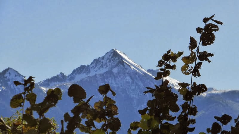 Pfannenstiel Wanderblog: Zur Alpe di Roscera (TI), der Abbruchstelle ...