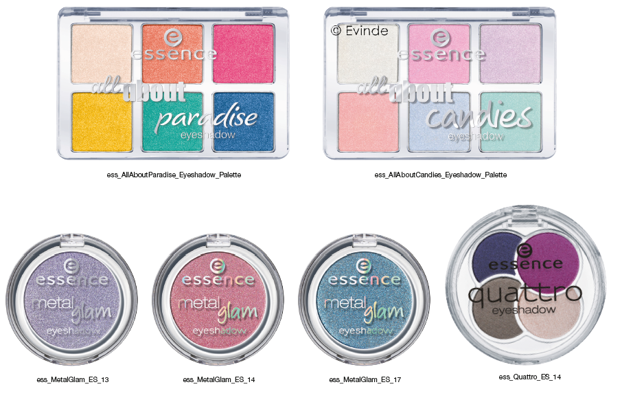 Essence Products Leaving Soon - February 2015 | Essence megszűnő ...