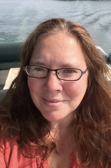 One Bite at a Time: Interview with Sandra Ruttan, Author of The Spying Moon