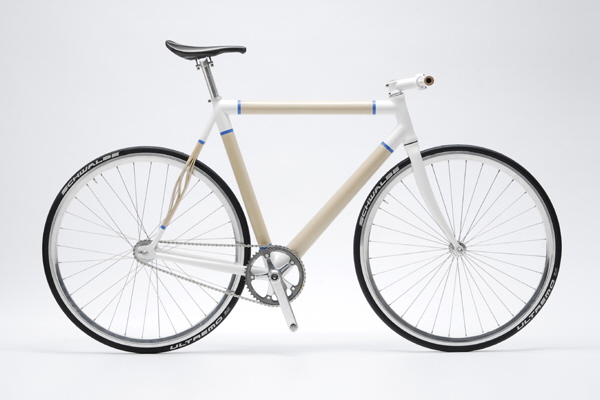 bikes lovers: jenis fixie