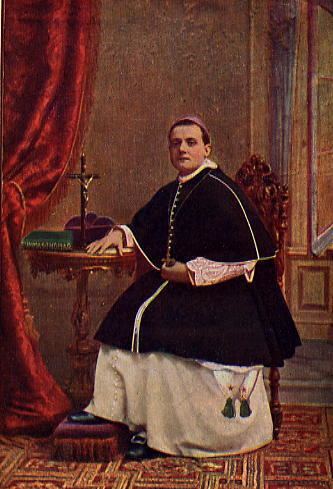 Prelatial Dress of the Religious Orders: The Dominicans ~ Liturgical ...