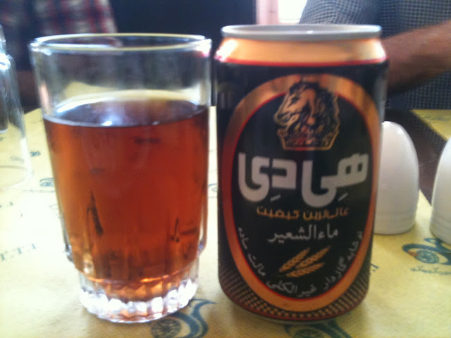 Iran: Tasting the local brew! ~ VAGAYBOND