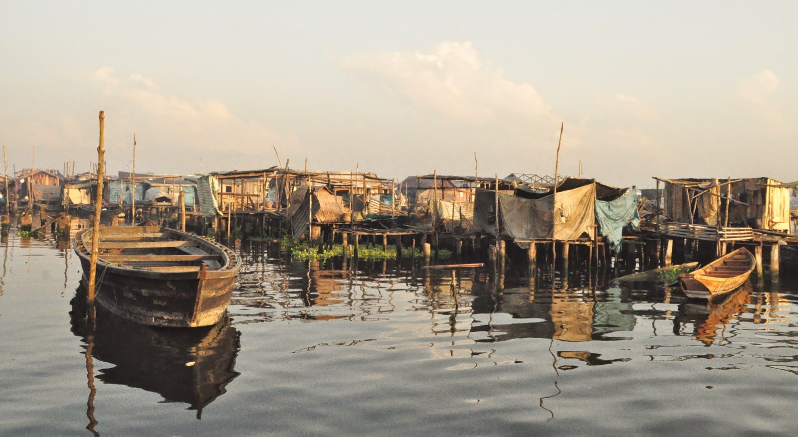 Mindblogging: Makoko
