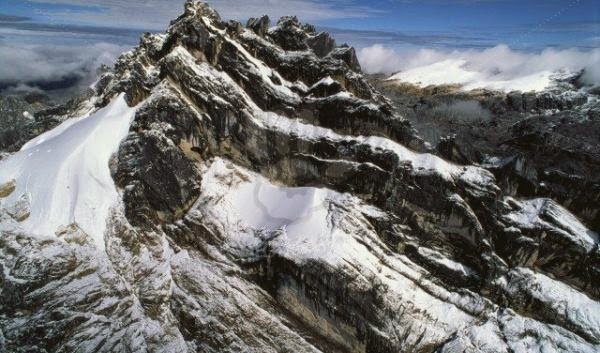 Interesting Tourist Destination In Indonesia: 10 Highest Mountain Peak ...