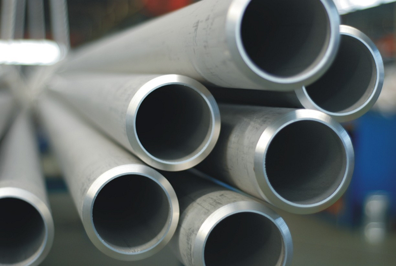 King Steel Pipe: EN 10216-2 Seamless Tubes P235GH, P265GH, 16Mo3, 13CrMo4-5