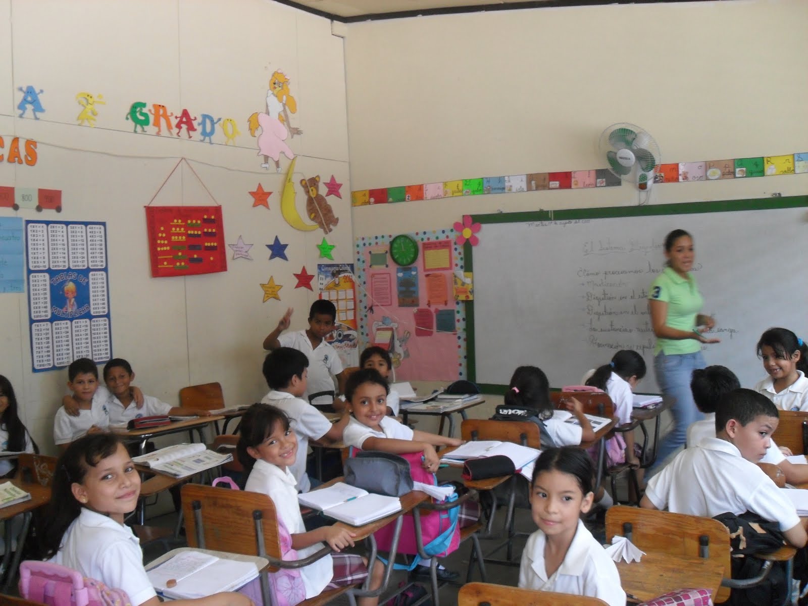 CENTRO EDUCATIVO PRIVADO EBEN EZER: CENTRO EDUCATIVO PRIVADO EBEN EZER