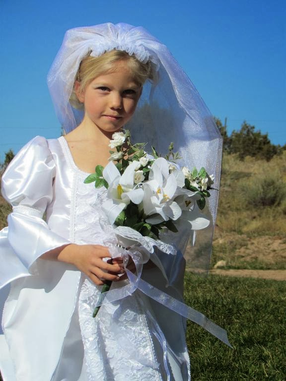 The Little Things: October 2013