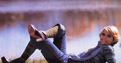 HISTORY OF AUSTRALIAN MUSIC FROM 1960 UNTIL 2010: JUDY STONE