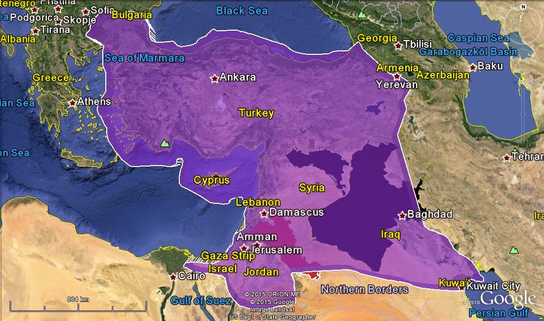 វិទ្យាសាស្រ្តយោធាកម្ពុជា: Comprehension of ISIS