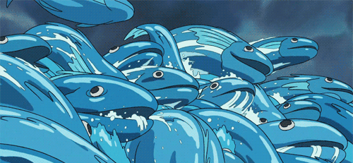 Coins and Scrolls: OSR: What does the Elemental Want?