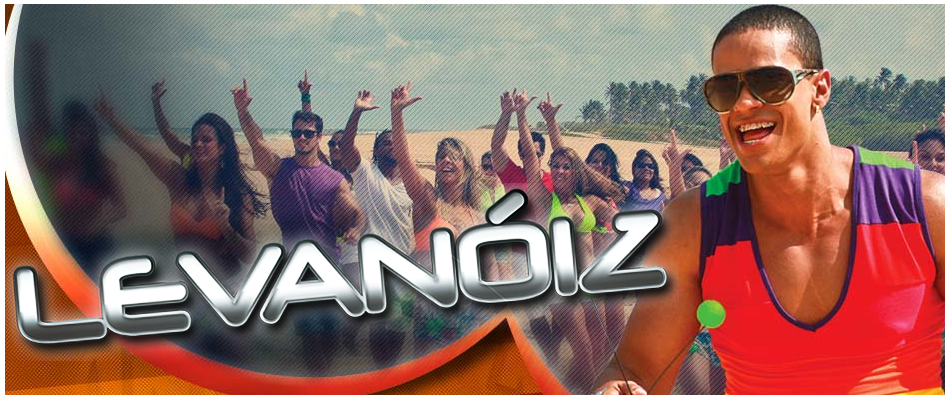 Leva Noiz : Renovado - .