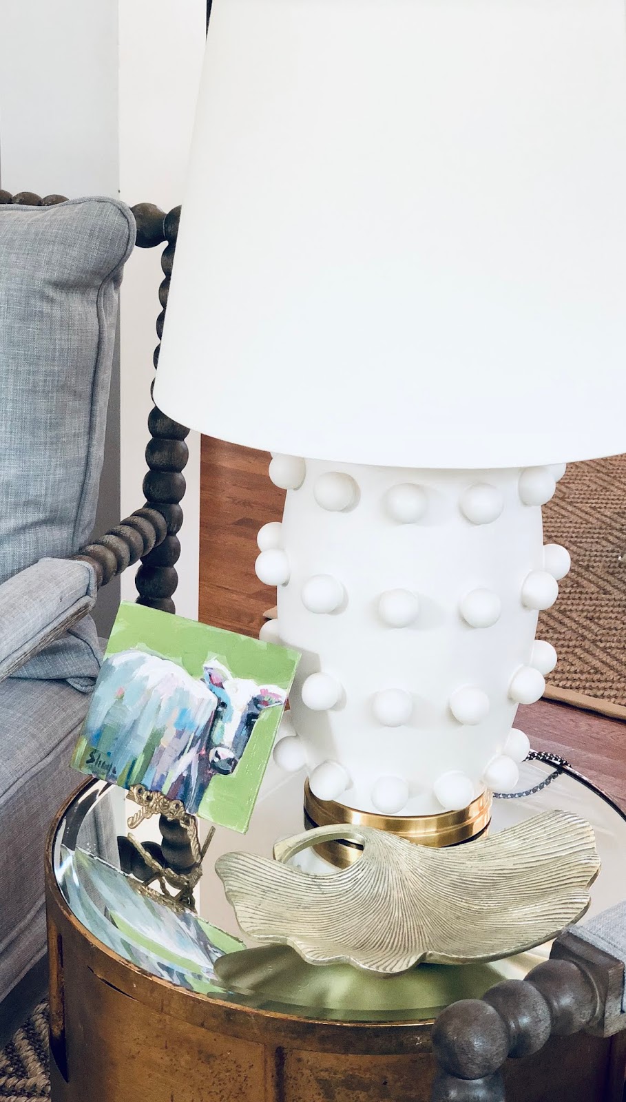 MUST HAVE MONDAY - LAMPS | JordAsh