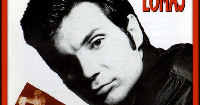 ENTRE MUSICA: BRUNO LOMAS - Bruno Lomas 1940-1990