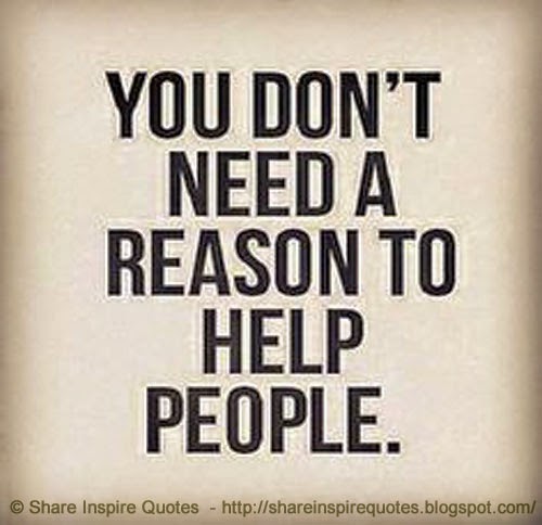 Funny Quotes About Helping Others. QuotesGram