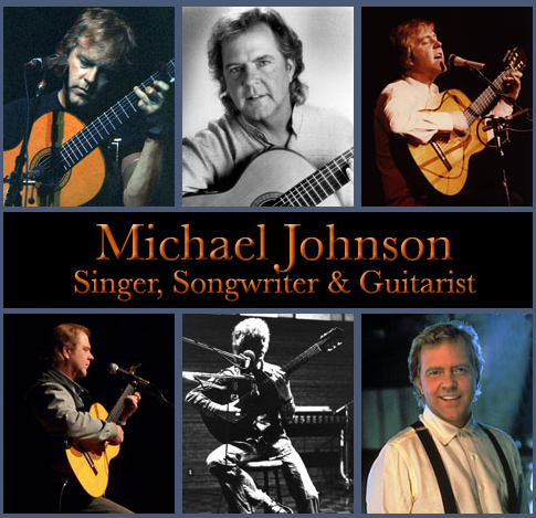 Media Confidential: R.I.P.: 'Bluer Than Blue' Singer Michael Johnson