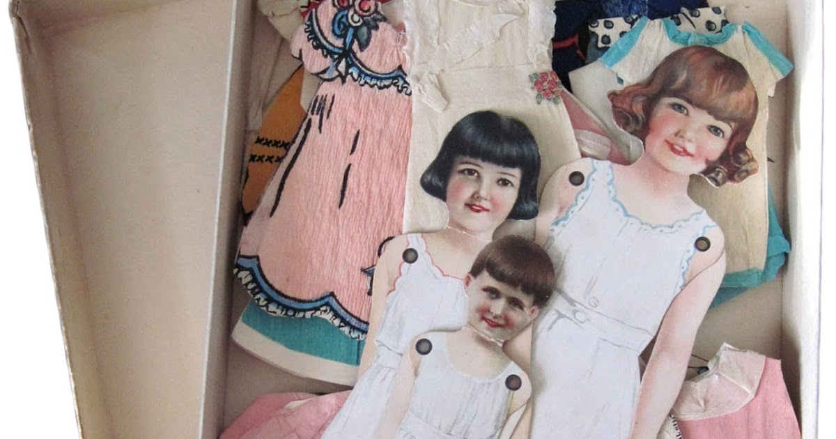 The Paper Collector: Collectors Weekly