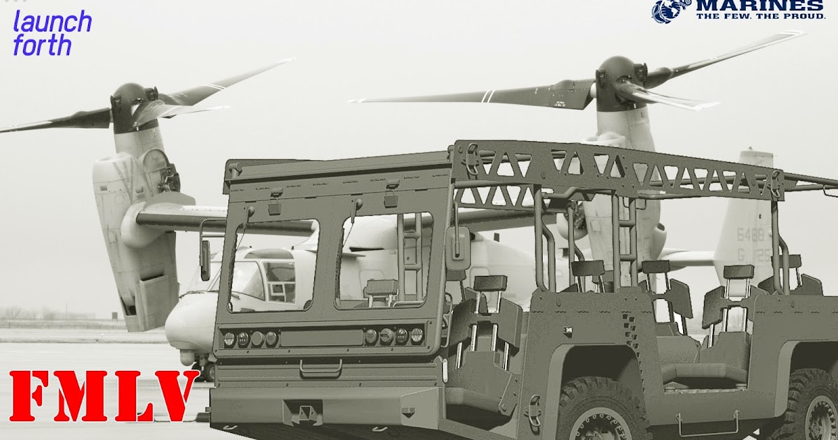 Modular Logistics Vehicle Design Challenge