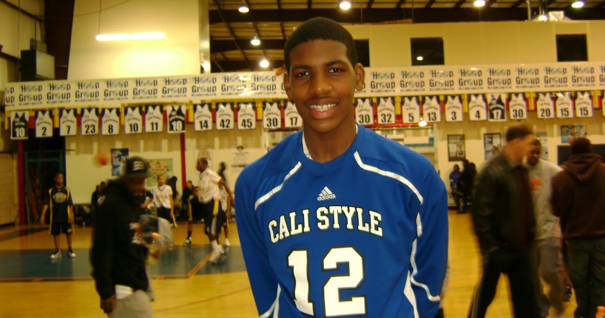 BASKETBALL SPOTLIGHT NEWS: 12U Nationals Day 2 Recap: Top Forwards