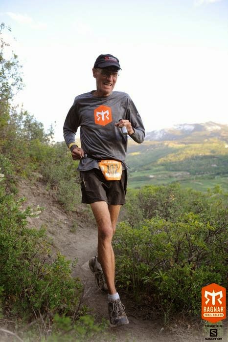 Ragnar Trail Snowmass Review (continued)