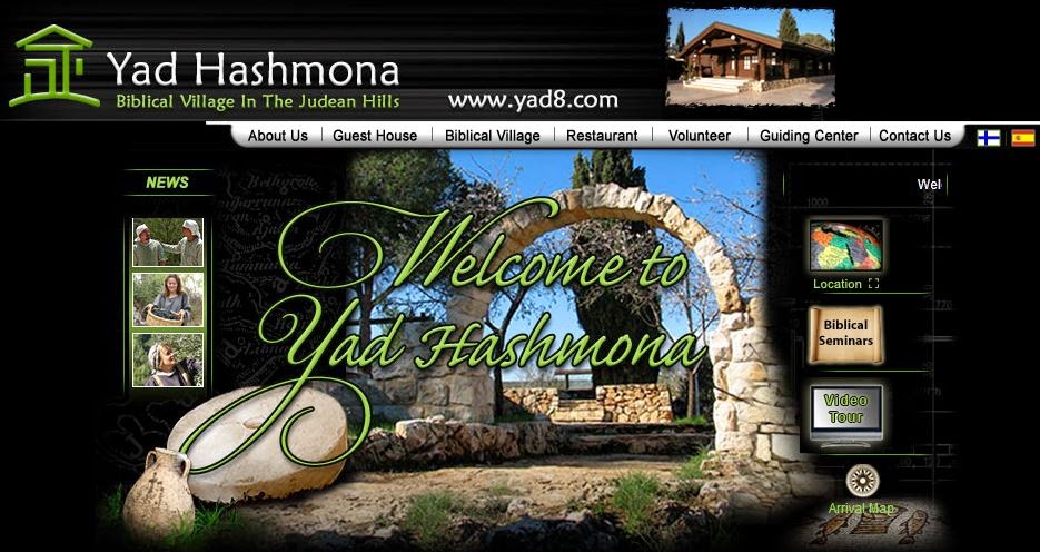 Love For His People: Homosexuals Destroy Israeli Messianic Business of ...