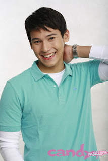 Adoniemar Doliguez: Know the hottest Style of Enchong Dee