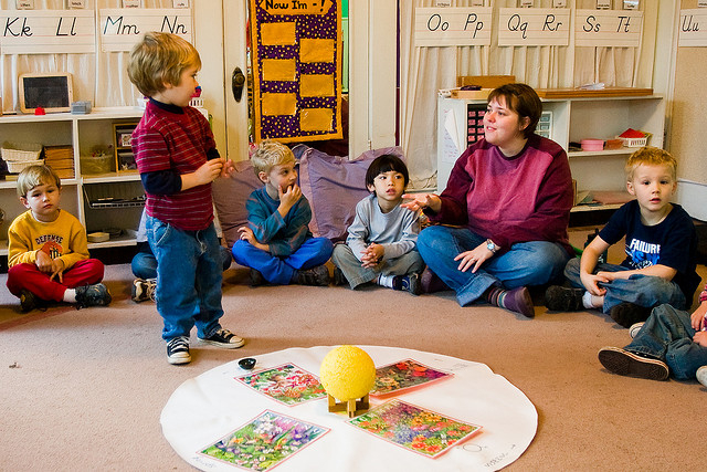 LeapSmart Blog: The Troubled Child: How To Help Children with Trauma or ...