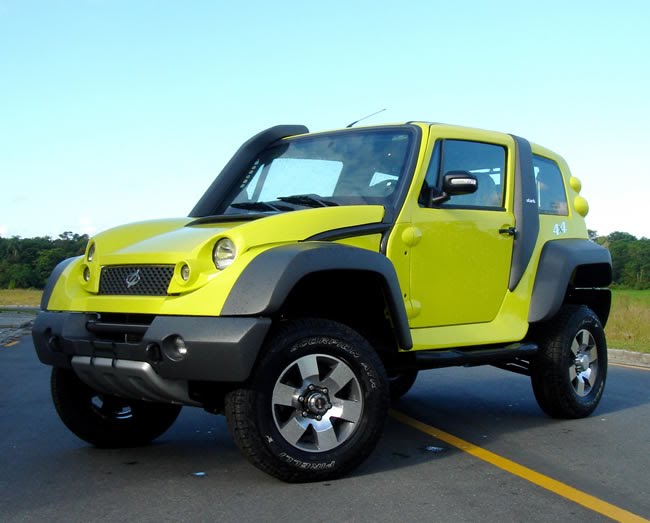 Jornal O Correio do Norte: Tac Motors sai de Santa Catarina e instala ...