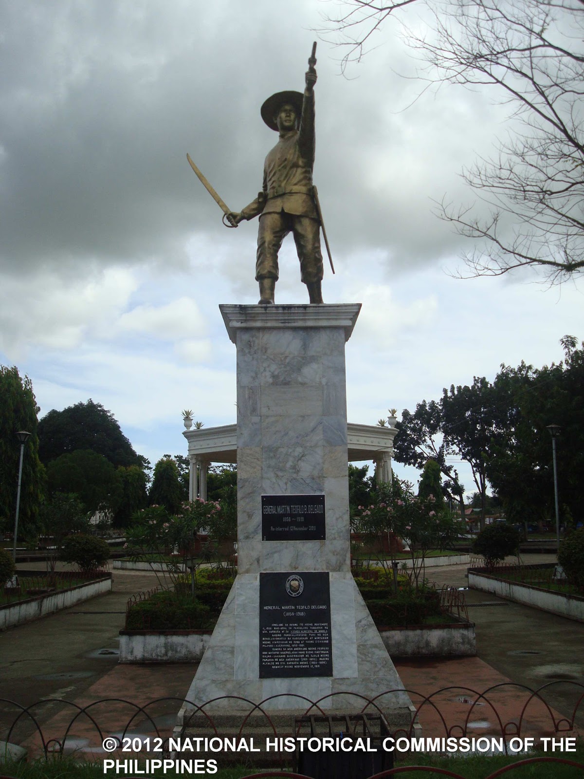 National Registry of Historic Sites and Structures in the Philippines ...