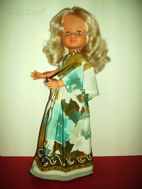 ¡Viva la Pepa!: Nancy Pop