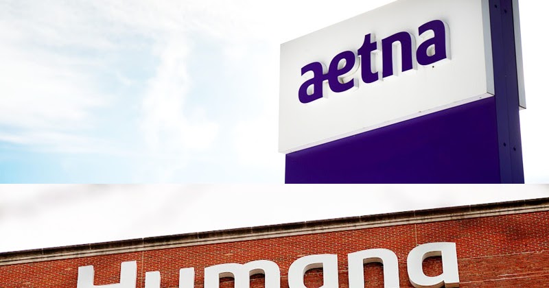 Aetna - Humana Merger Blocked By A U.S. federal judge John Bates