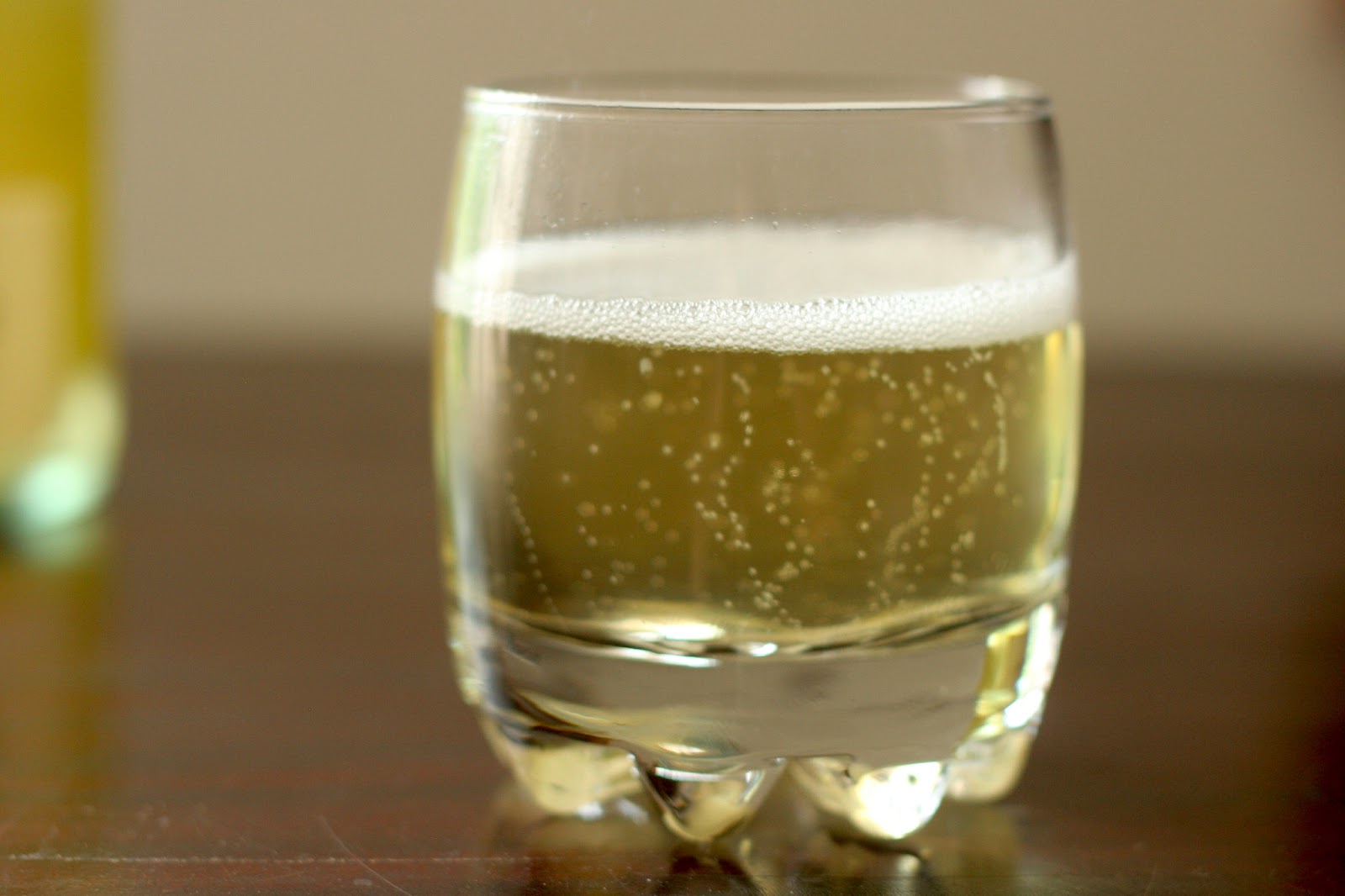 Along Came a Cider: Cider Review: Millstone Cellars Gingeroot