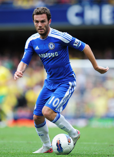 Juan Mata Spain Football Player Profile,Bio,Images,Pictures And ...