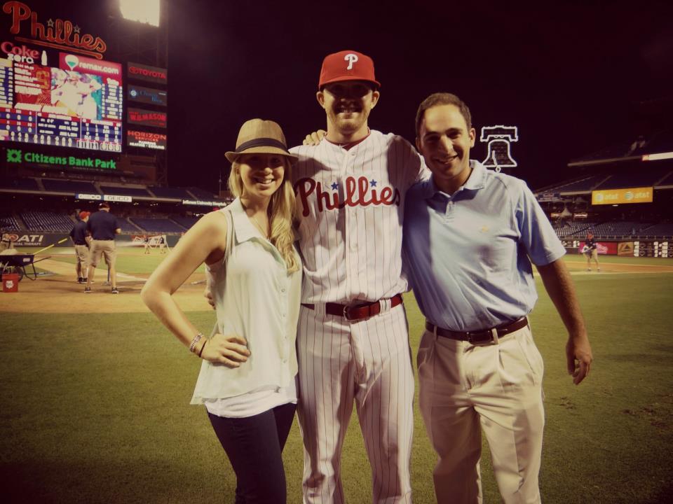 Married Life in Minor League Baseball