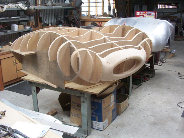 ScooterMcRad's Whatchaworks: Righteous Bucks!