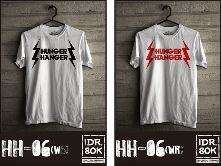 Hunger Hanger Cloth